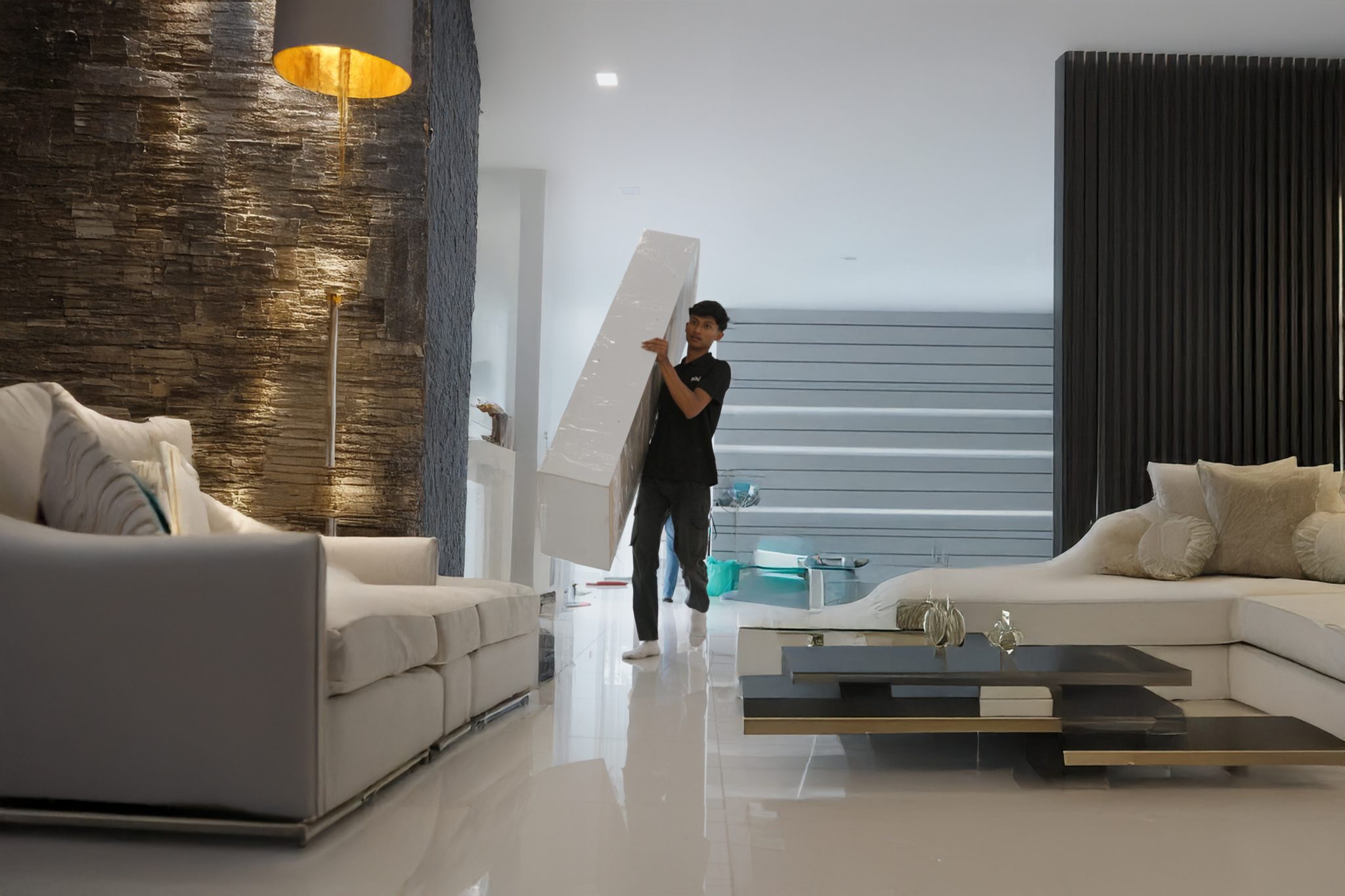 House Moving Service: All-in-One Moving Solution in Malaysia